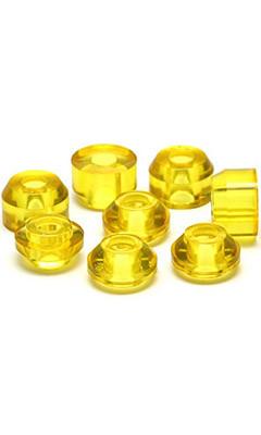 Atom Bionic Bushings (8 pieces) – Origin Skates