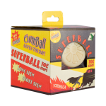 Gumball Superball Toe Stops – Origin Skates